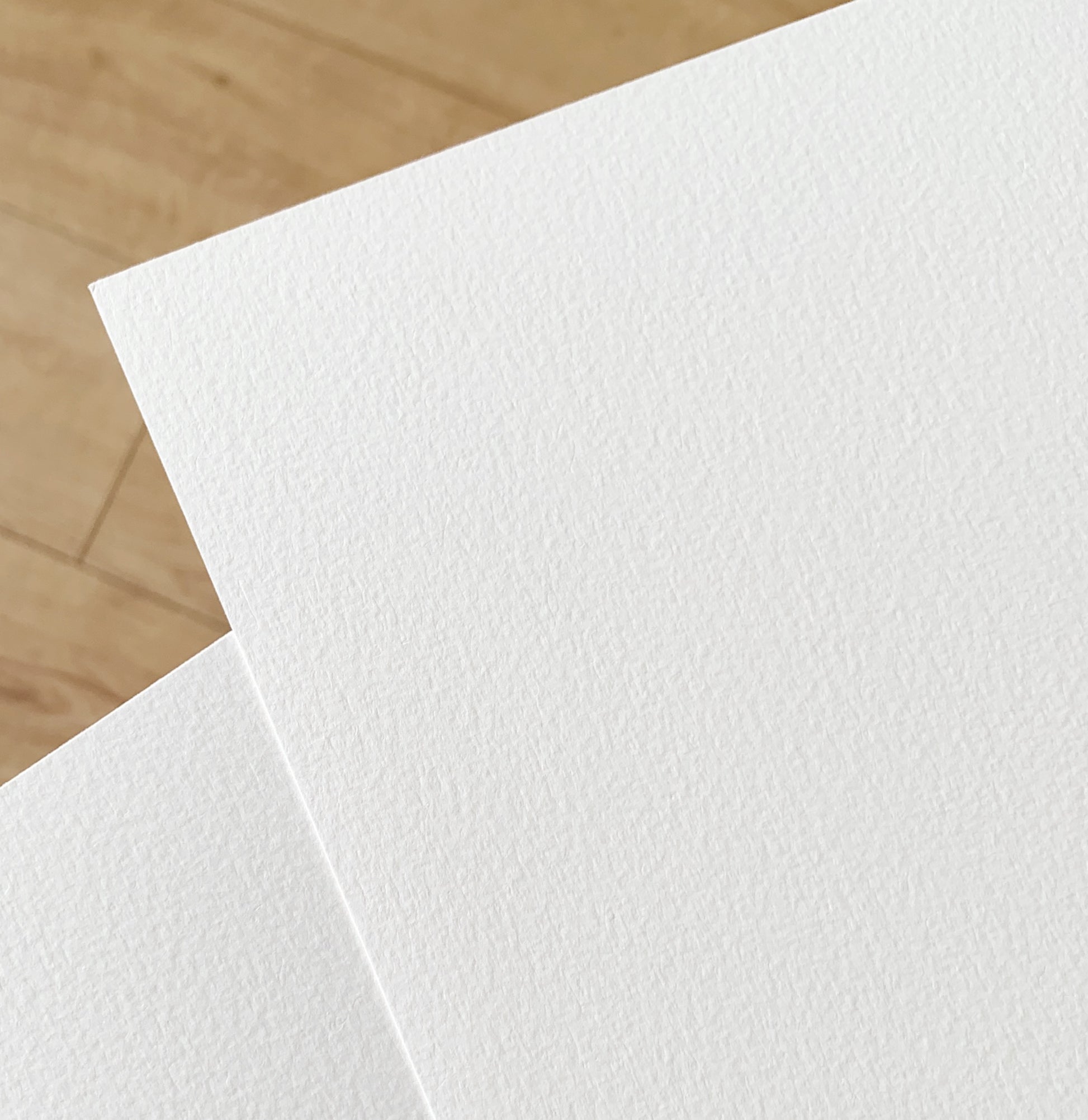 Bockingford Cold Pressed (NOT) Watercolour Paper Sheet 30 x 22" ~ Salt Art Supply