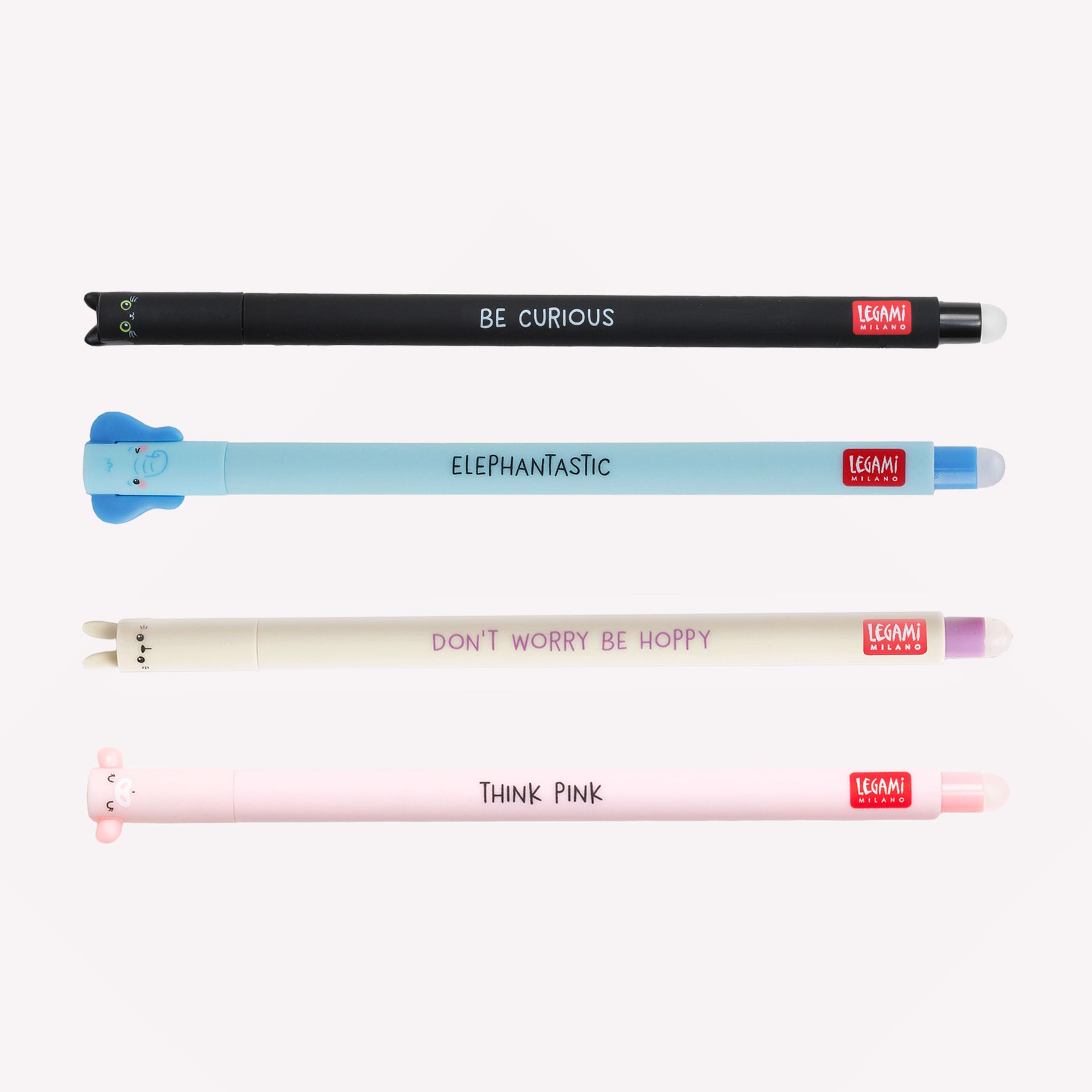 Legami Erasable Gel Pen - Salt Art Supply