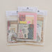 Collaging, Junk Journalling & Scrapbooking Scrap Pack – Salt Art Supply